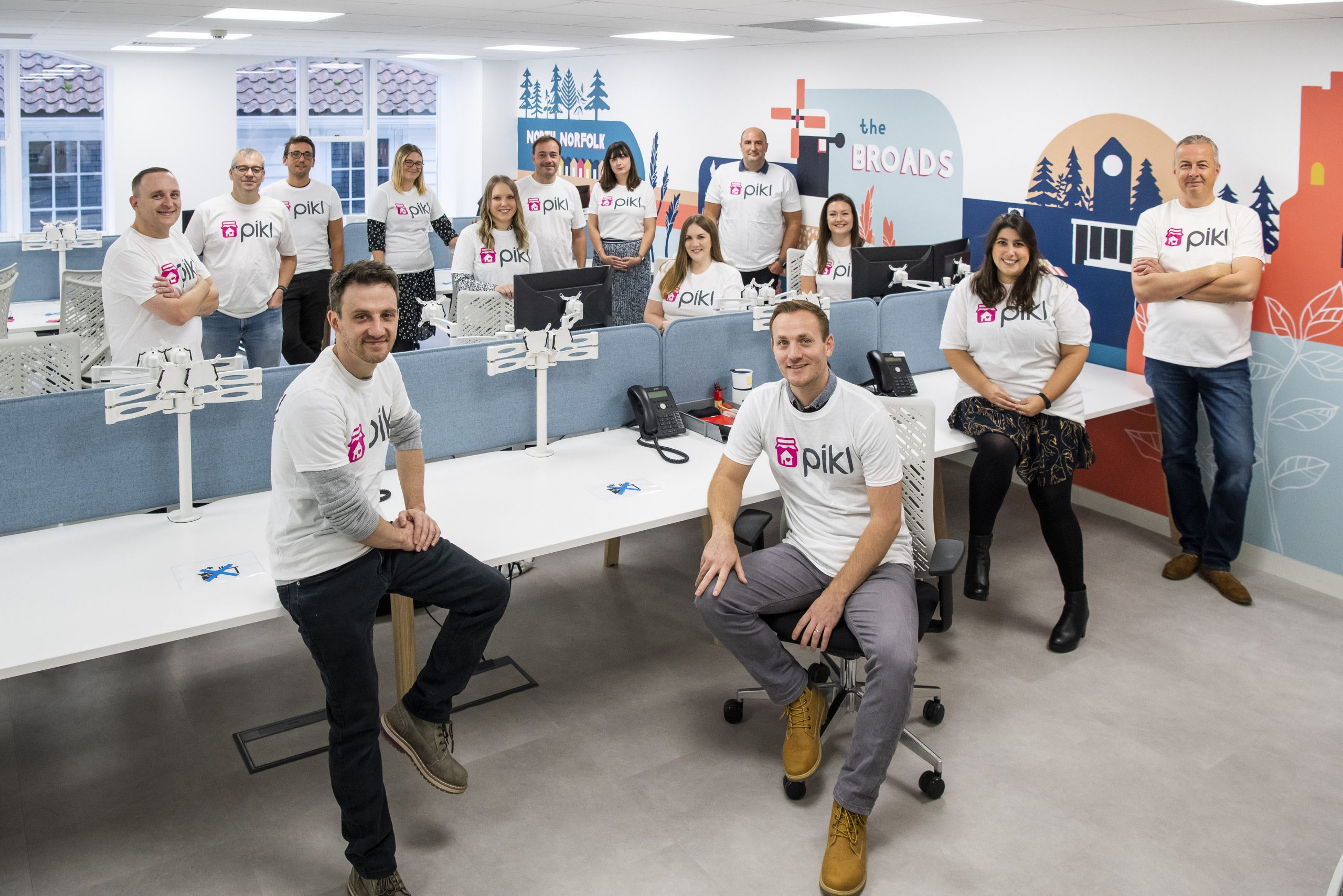 Compare holiday let insurance - Pikl