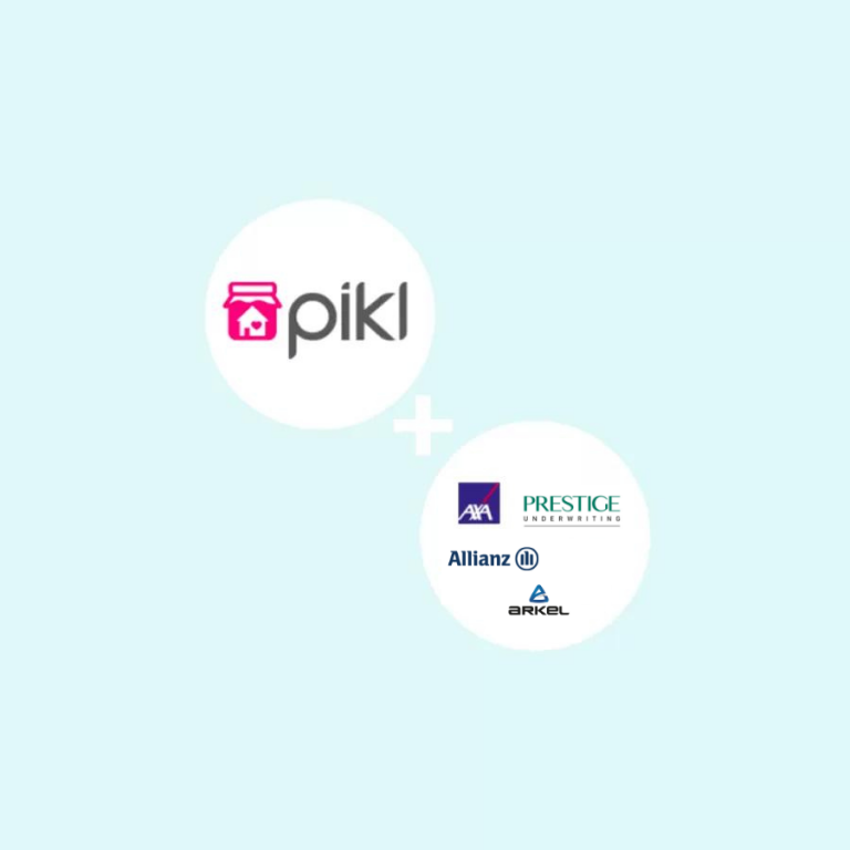 About Pikl - Pikl